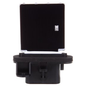 Toyota Tacoma Blower Motor Resistor
