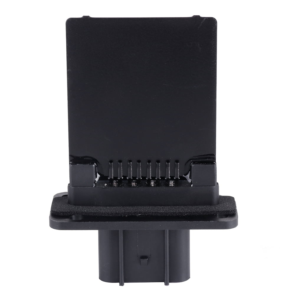 AUTOMUTO AC Blower Motor Resistor Kit 2008-2012 for Ford Escape,2007 ...