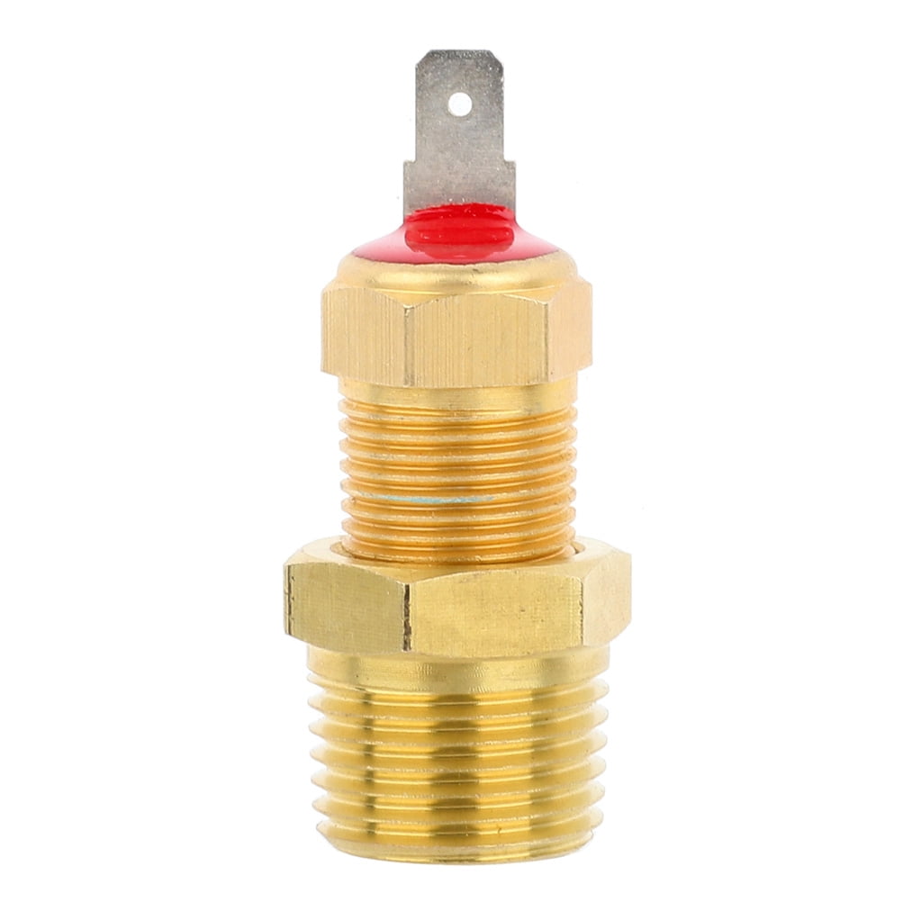 AUTOMUTO AC Blower Motor Resistor Kit ERS-74 - Walmart.com