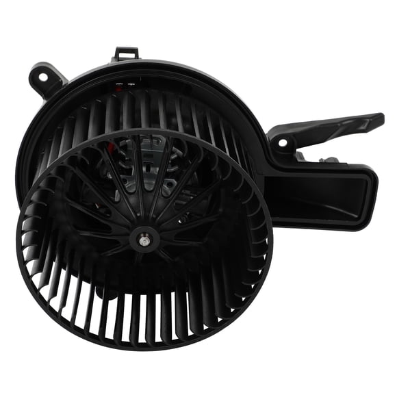 Chevrolet Traverse Heater Coolant Heater Blower Motor Assembly