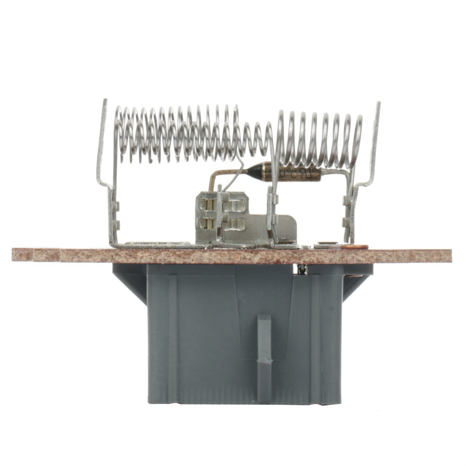 AUTOMUTO AC Heater Blower Motor and HVAC Resistor Module Fit for 1995 ...