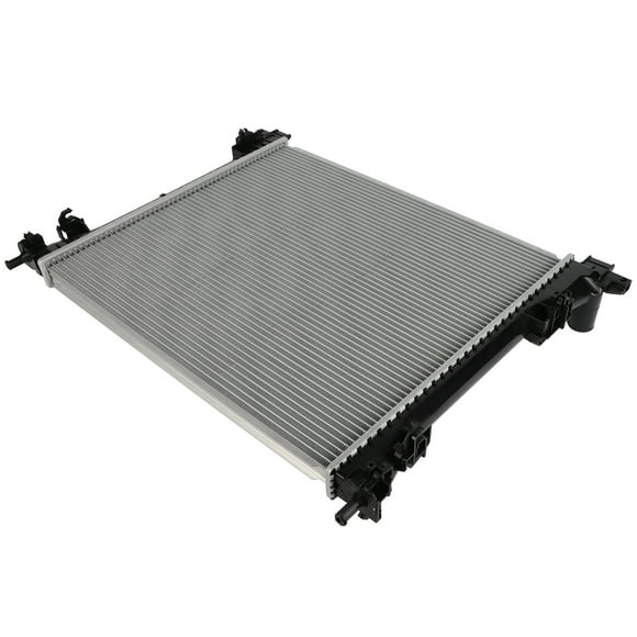 Chrysler Grand Voyager Radiator