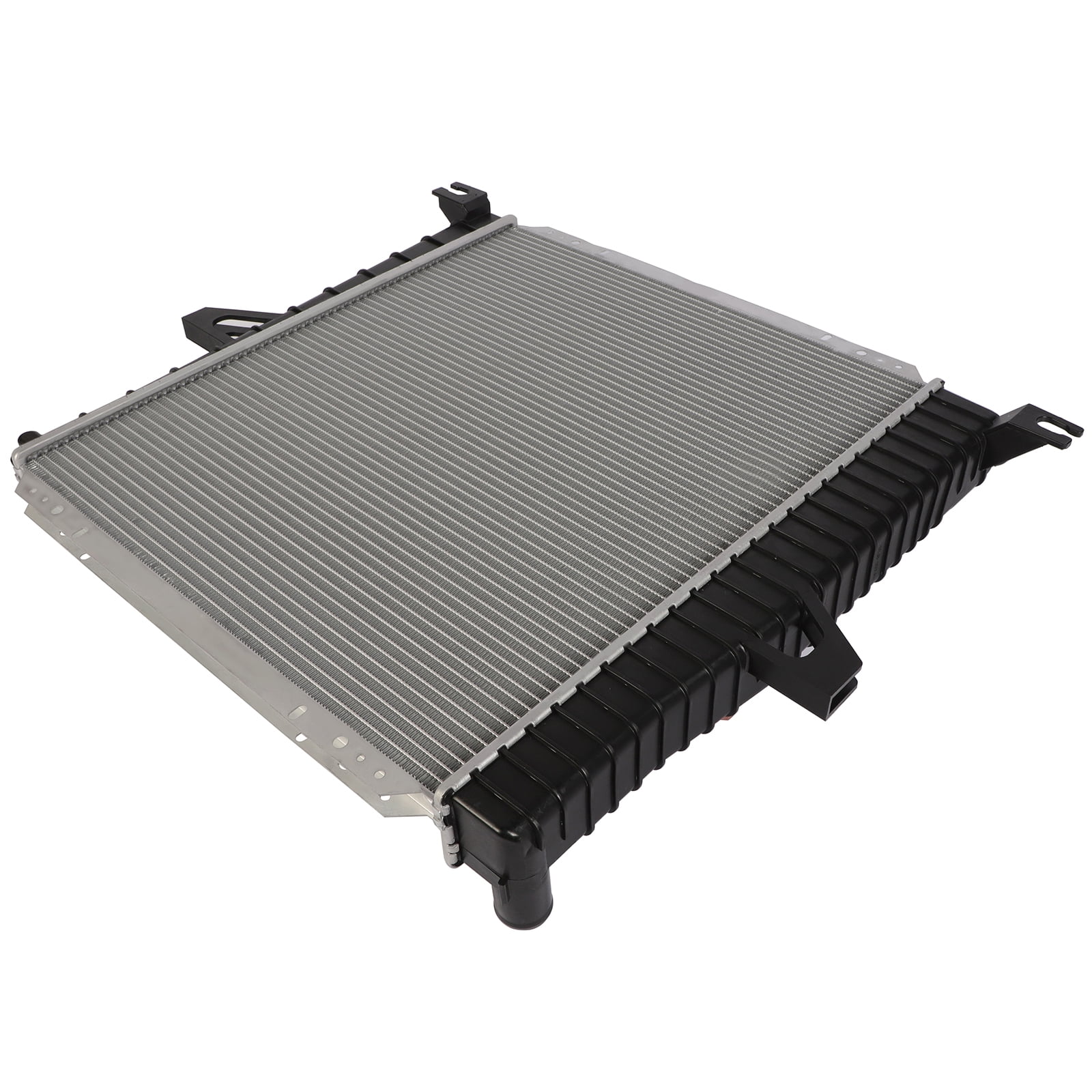 AUTOMUTO Air Conditioning Condenser Fits for 1998-2001 for Explorer ...