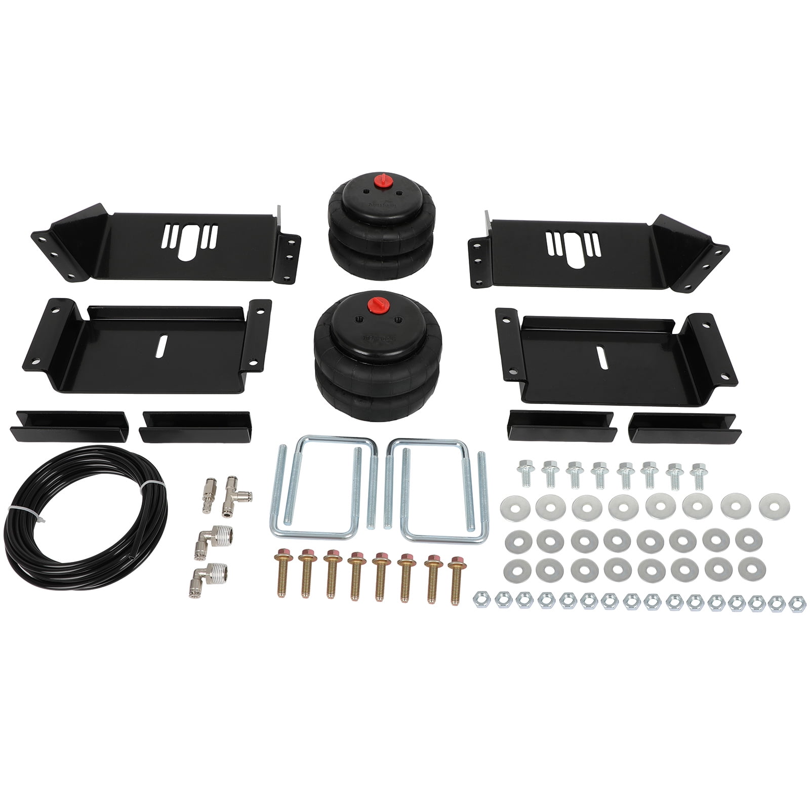 AUTOMUTO Air Spring Shock Absorber Suspension Assembly Air Springs Kit ...
