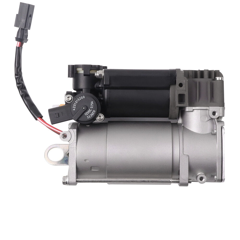 AUTOMUTO Air Suspension Compressor Pump fit for Jaguar for Super V8 ...