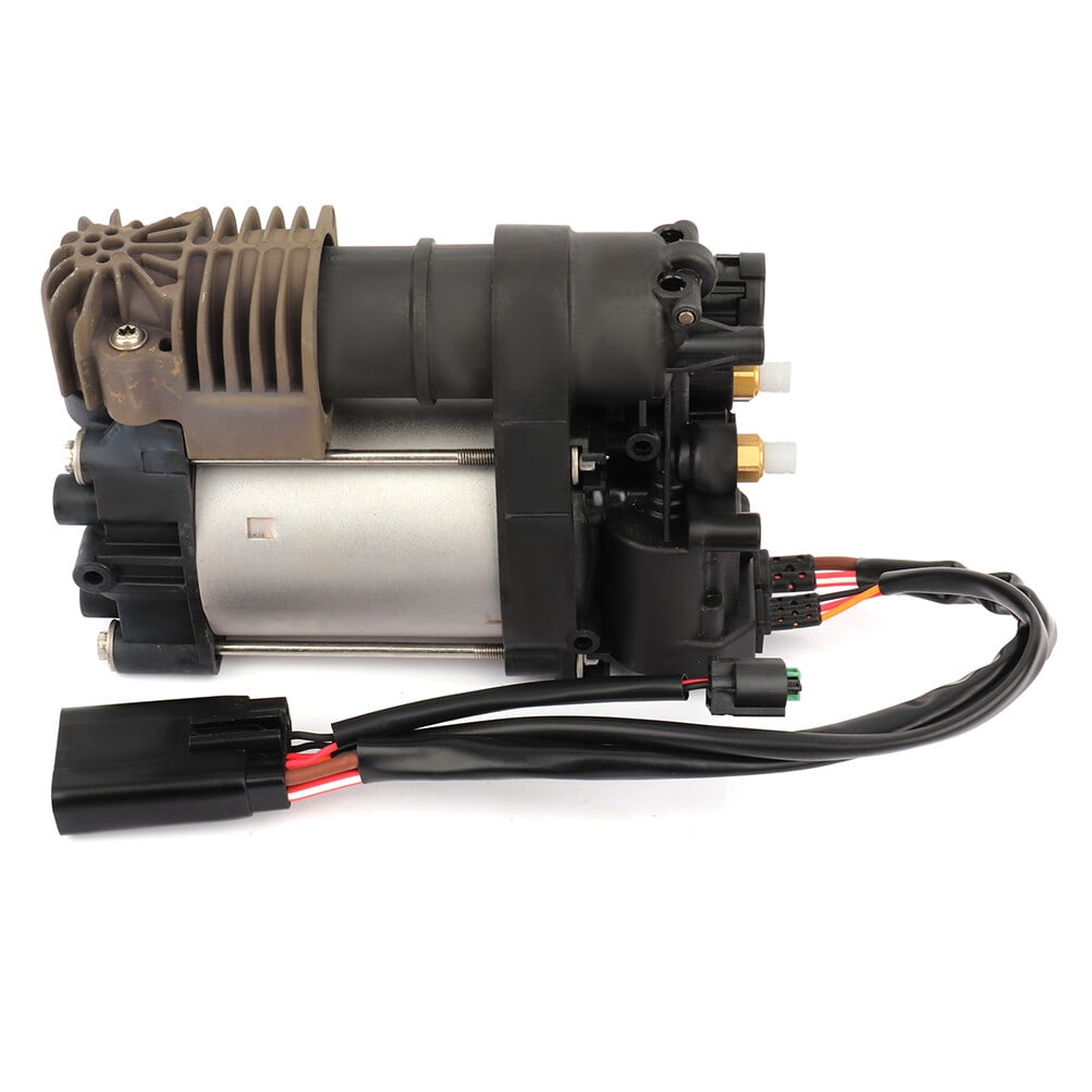 AUTOMUTO Air Suspension Compressor Pump fit for Jeep for Grand Cherokee ...