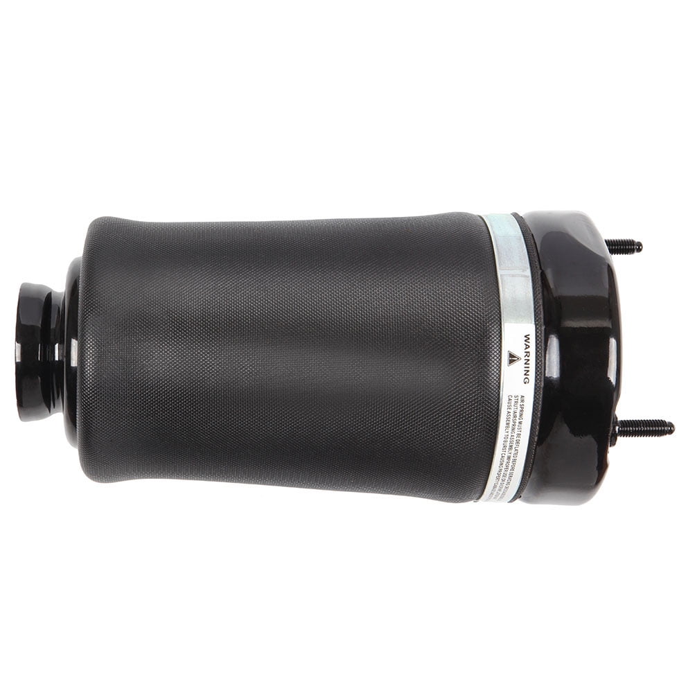 AUTOMUTO Air Suspension Shock Spring Air Supply Control Unit Airmatic ...