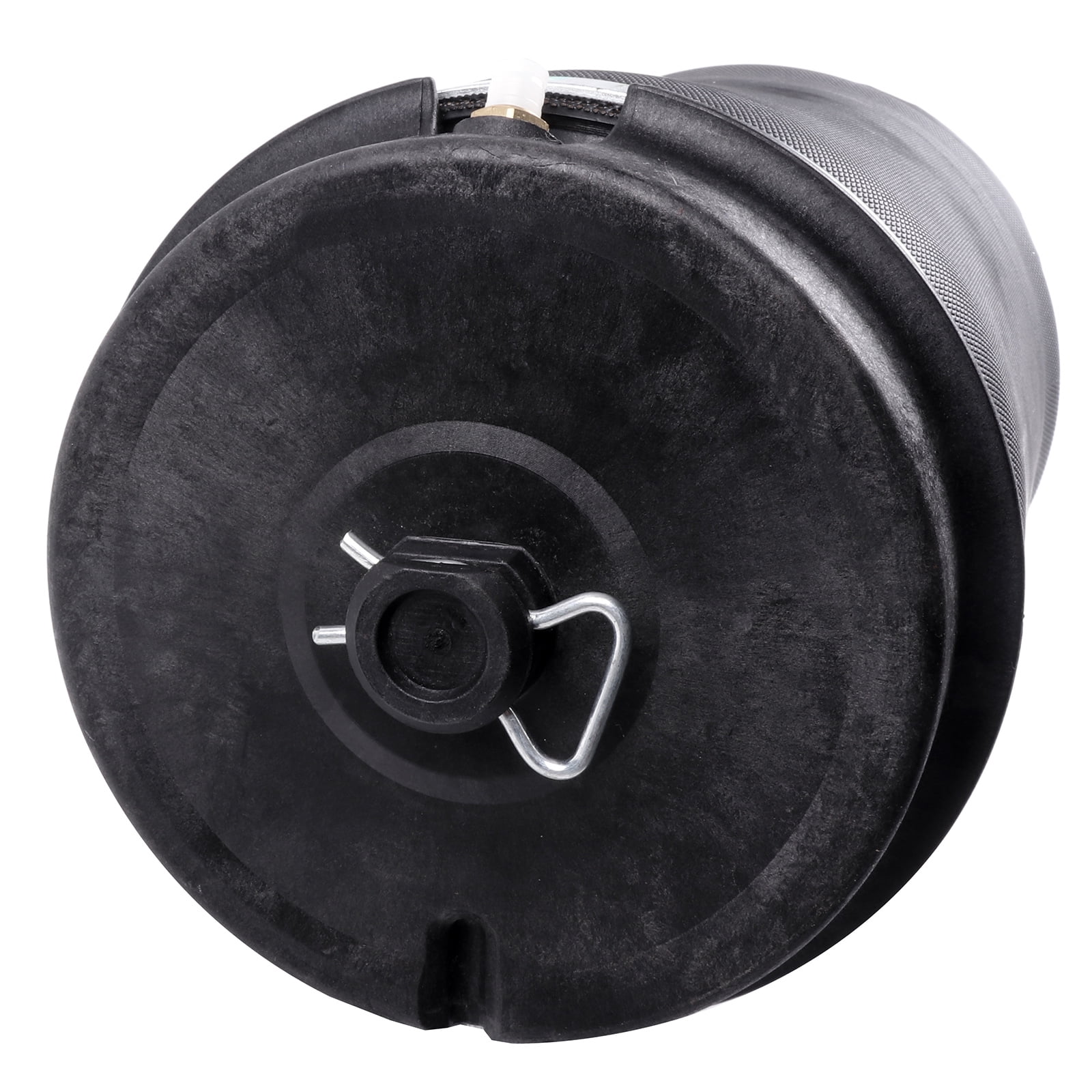 AUTOMUTO Air Suspension Shock Spring Airmatic Air Suspension Compressor ...