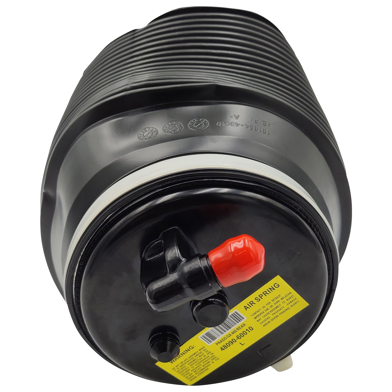 AUTOMUTO Air Suspension Shock Spring for Lexus for GX460 2010-2019,for ...