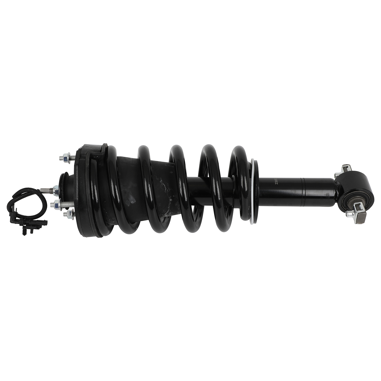 AUTOMUTO Air Suspension Shock Strut Air Shock fit for Cadillac for ...