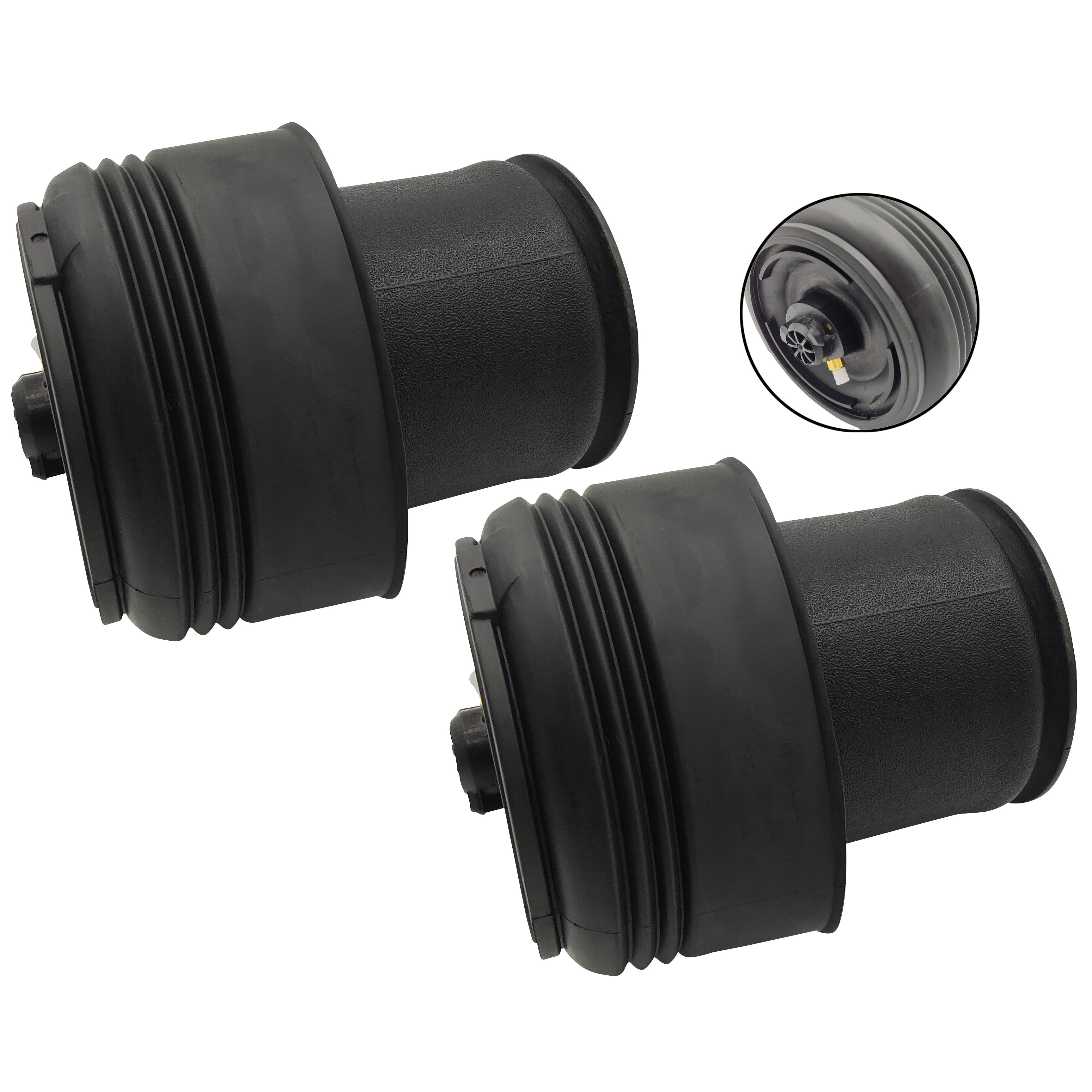 AUTOMUTO Air Suspension Spring fit for BMW for X5 2014-2018 - Walmart.com