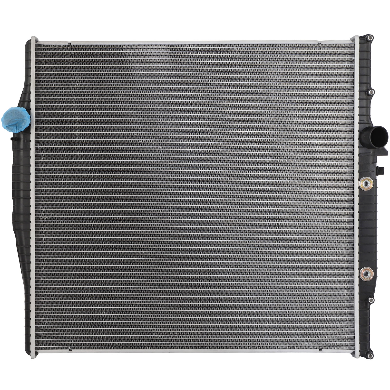 AUTOMUTO Aluminum Radiator Replacement Fit for 2006-2007 for Mack CHN ...