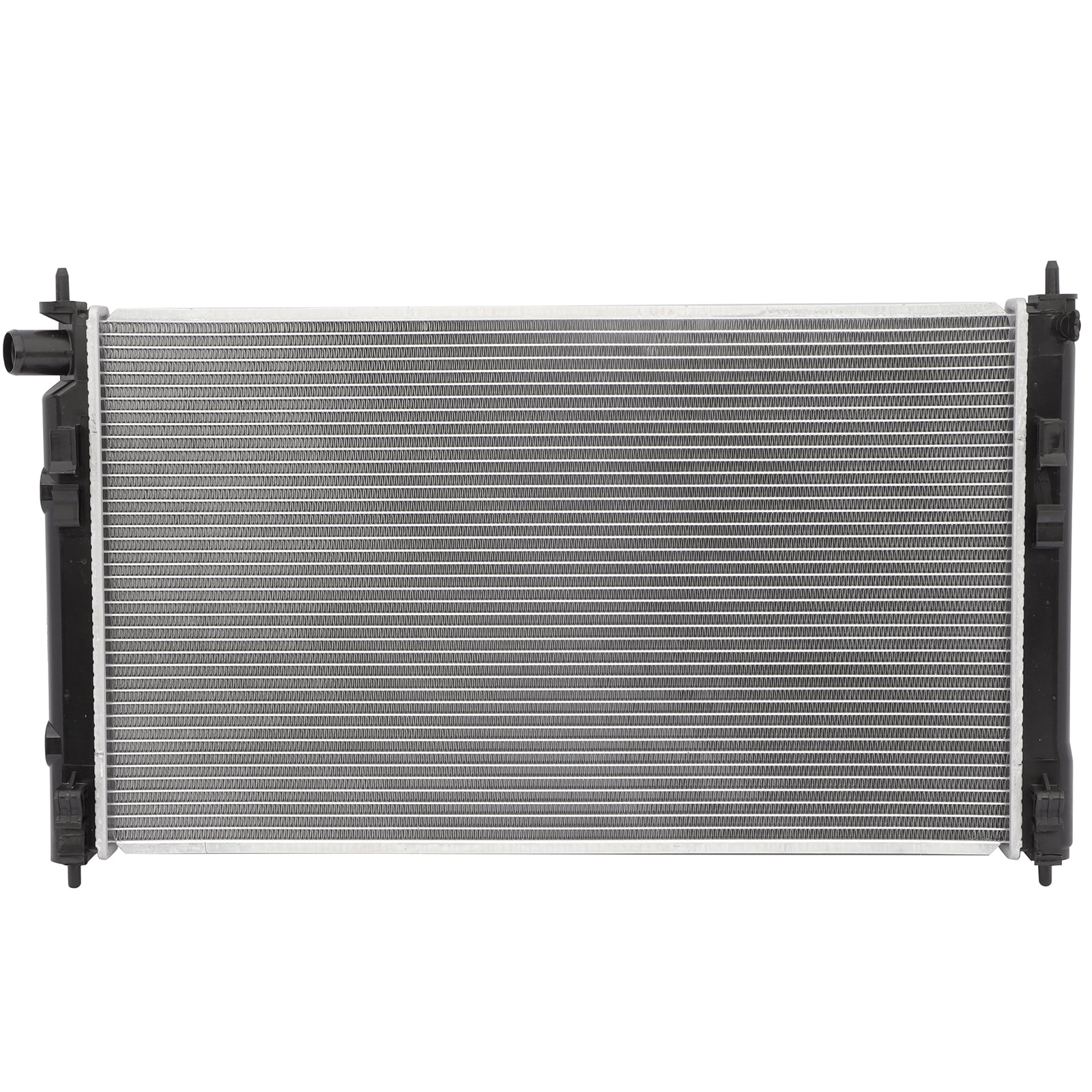 AUTOMUTO Aluminum Radiator Replacement Fit for 2008-2015 for Mitsubishi ...