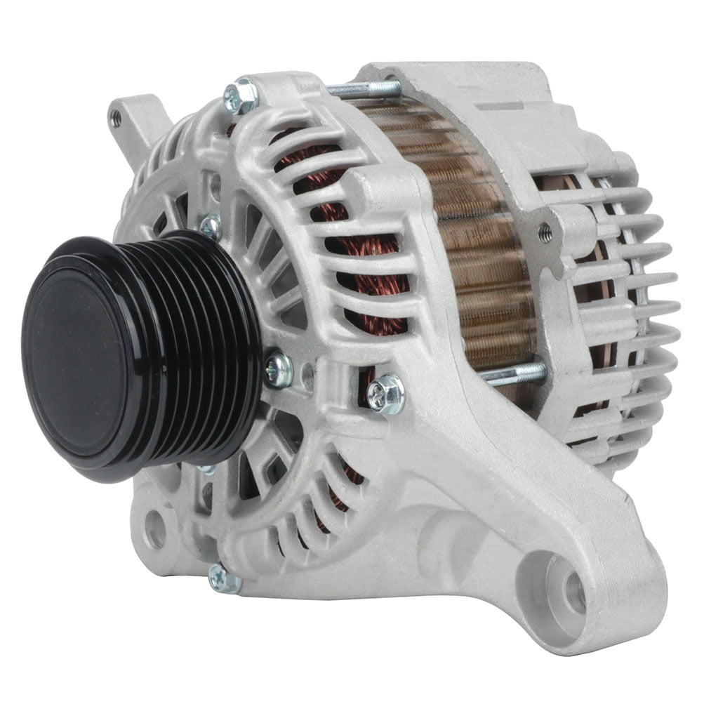 AUTOMUTO Automotive Alternators for 2013-2017 Honda Accord 2.4L, 110 ...