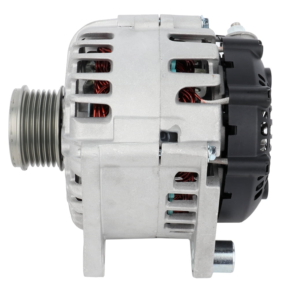 AUTOMUTO Alternators for 2007-2013 Nissan Sentra, Altima, Rogue L4 2.5L ...