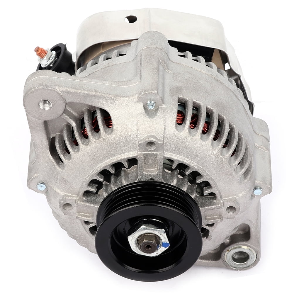AUTOMUTO Automotive Alternators Fit for 1996-1998 For Toyota 4Runner 1997-1998 For Toyota T100 ...