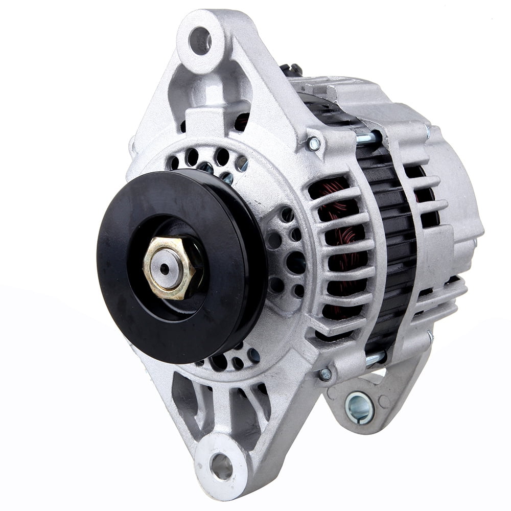 AUTOMUTO Automotive Alternators Fit for 1998-2004 For Nissan Frontier ...