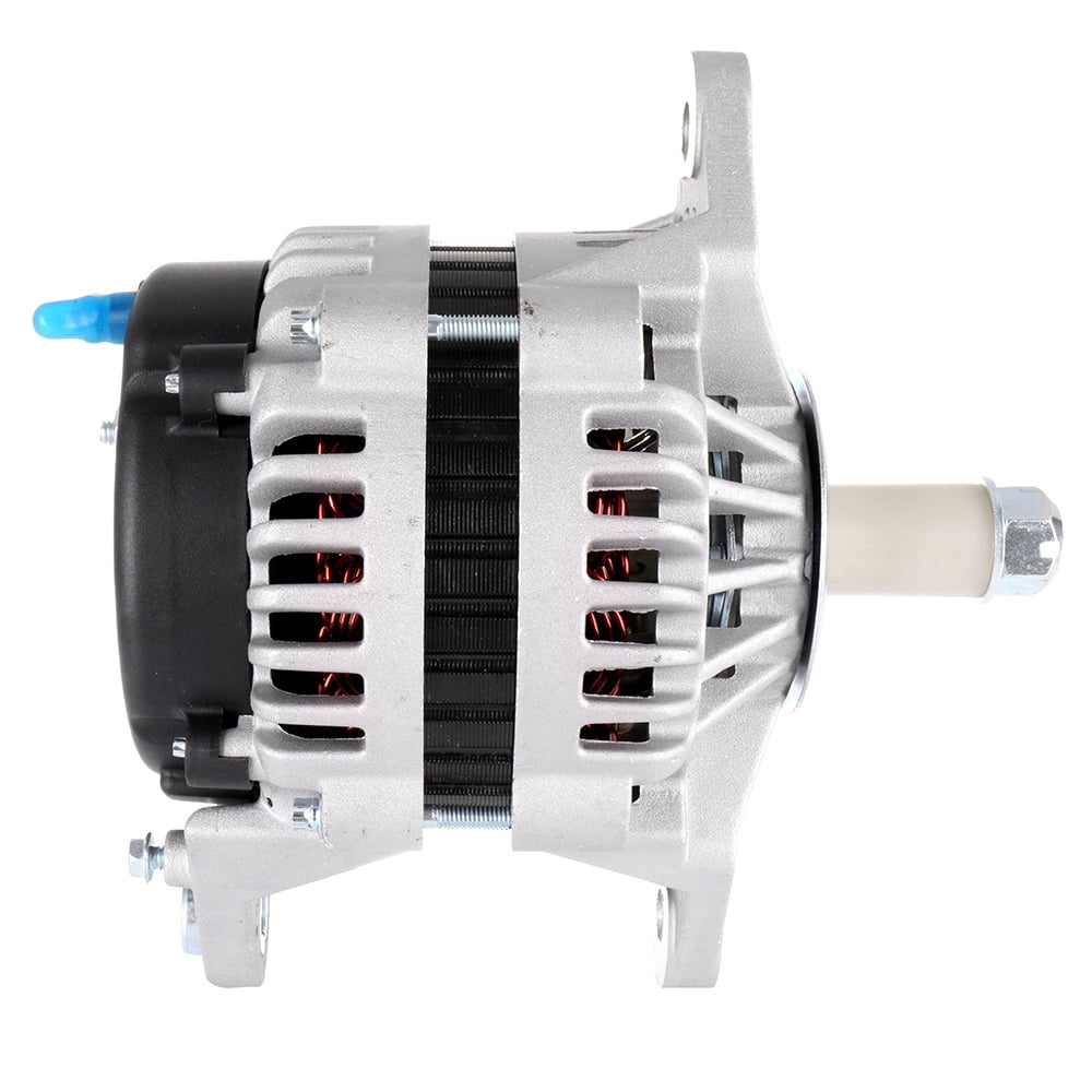 AUTOMUTO Automotive Alternators Fit for 1999-2001 For Freightliner FC80 ...