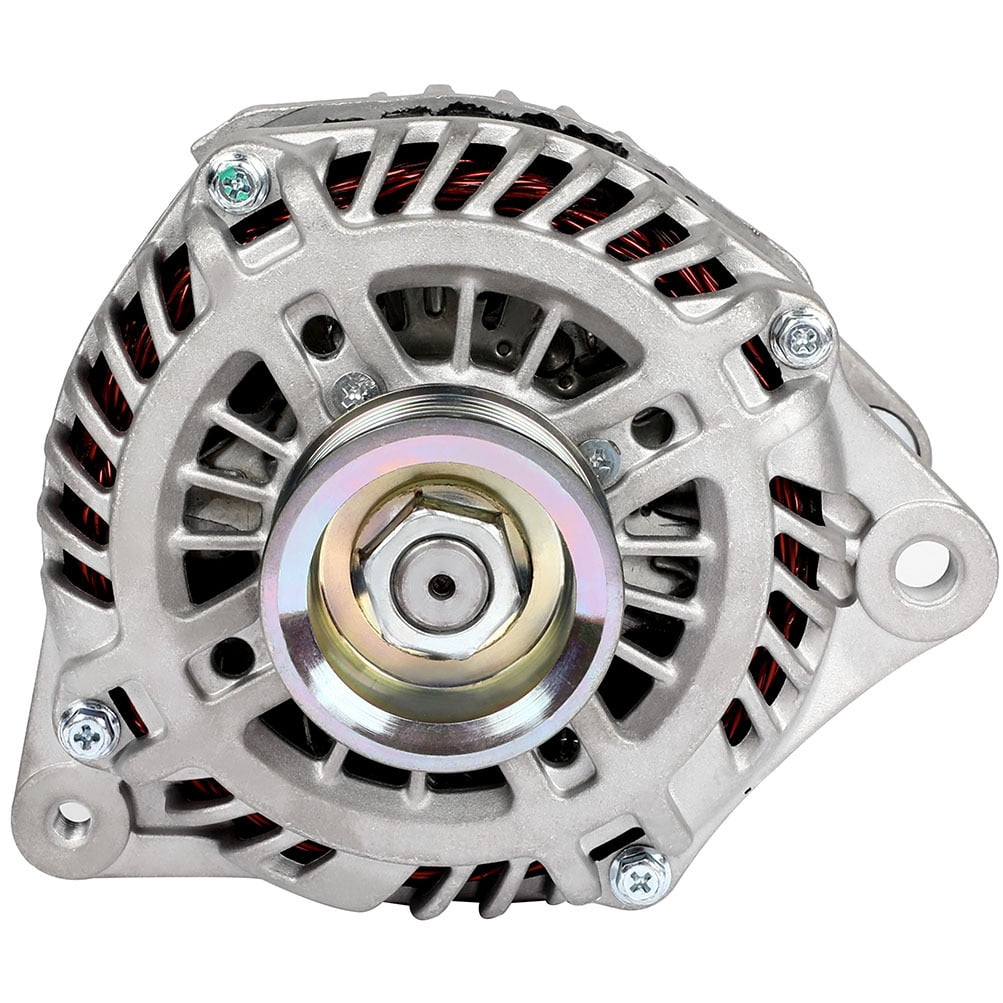 New Alternator 80Amp For Toyota Yaris 2006-2014 11203 11505