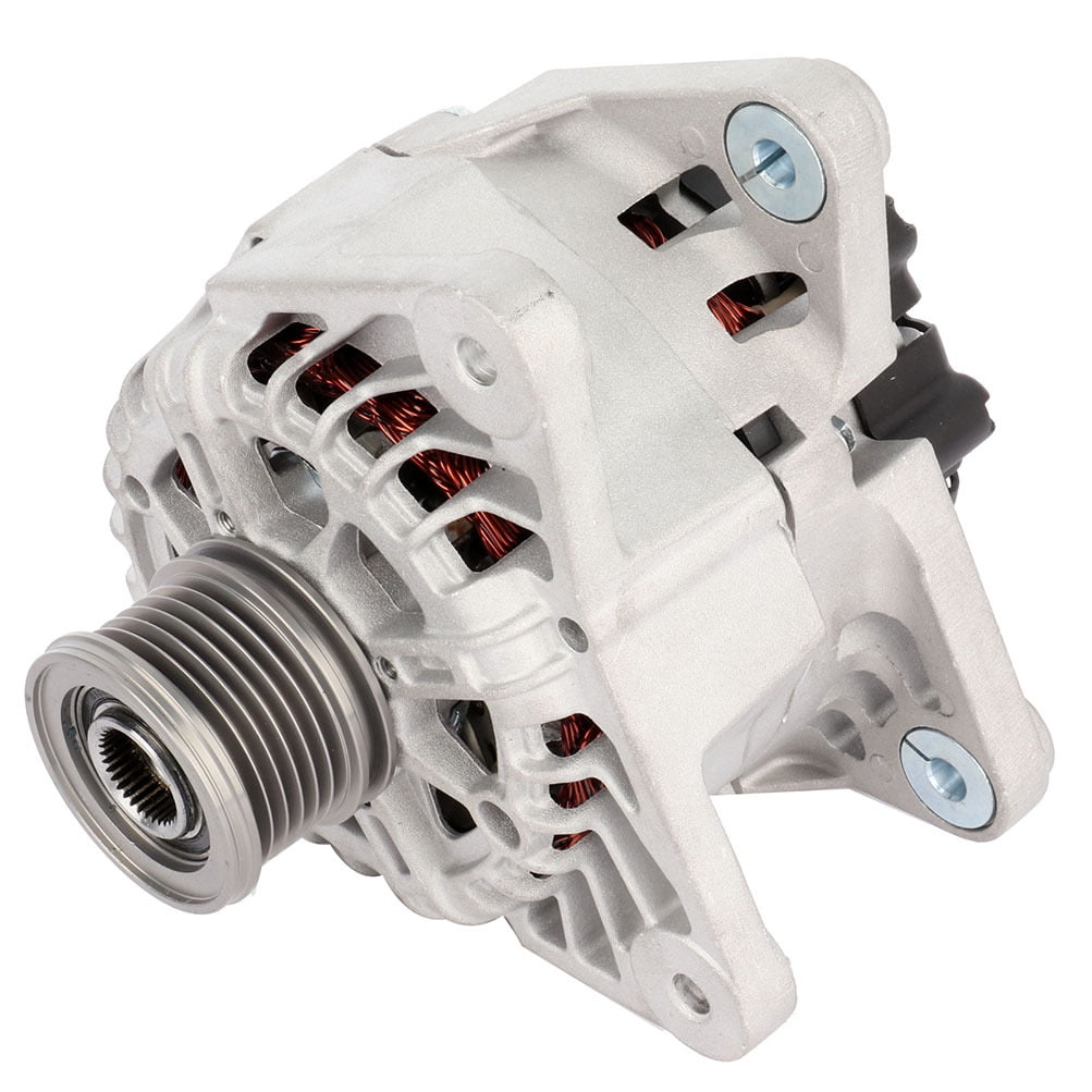 Alternator Light