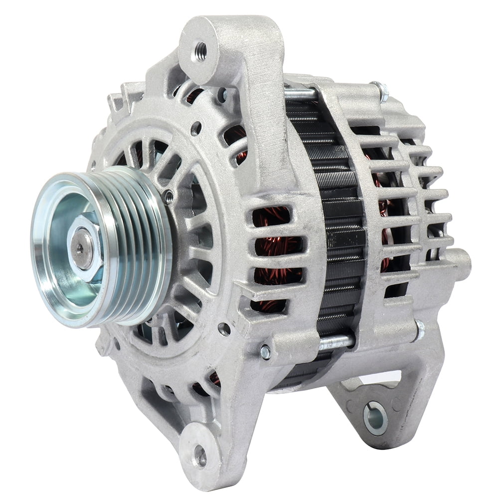 AUTOMUTO Automotive Alternators for 1999-2002 Nissan Frontier & Xterra ...