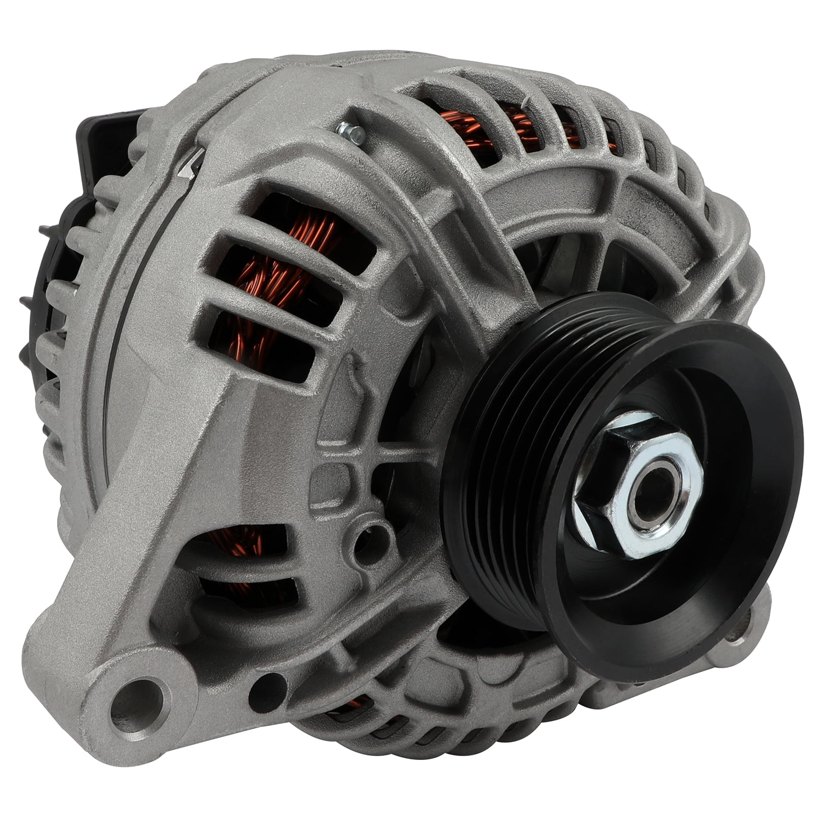 AUTOMUTO Automotive Alternators Fit for 2002-2005 For Audi A4 3.0L 2002 ...