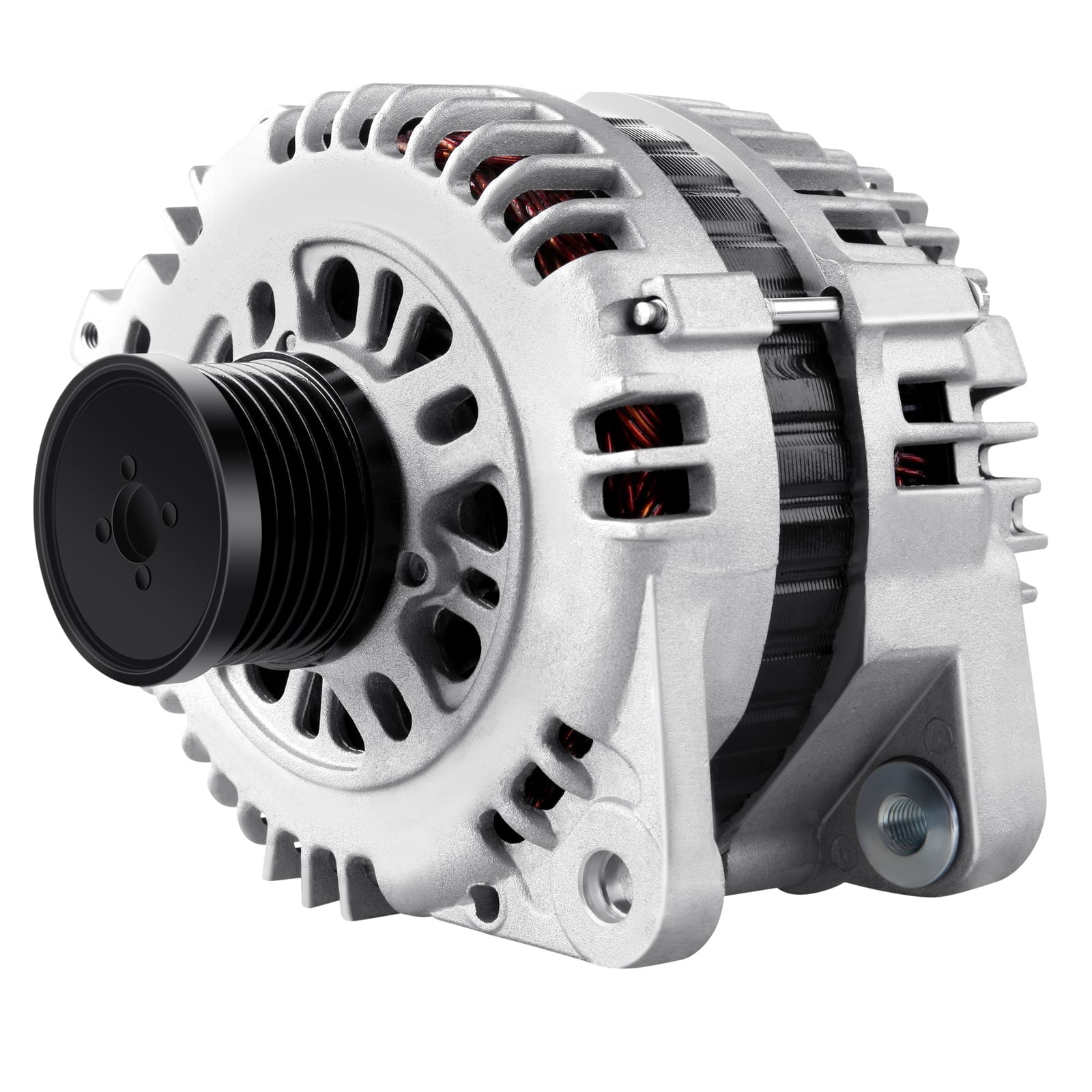 AUTOMUTO Automotive Alternators Fit for 2002-2006 For Nissan Altima ...