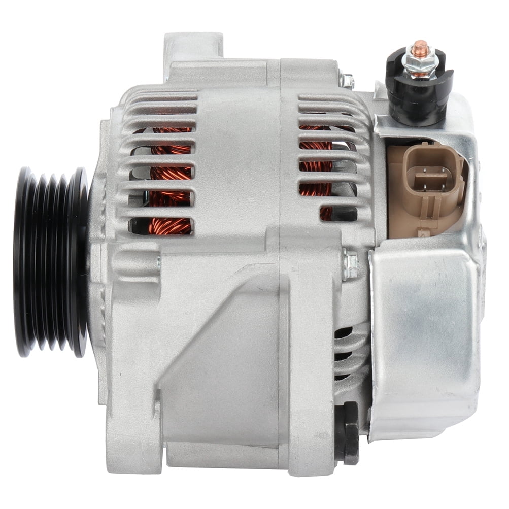 AUTOMUTO Automotive Alternators Fit for 2010-2015 For Toyota Yaris ...