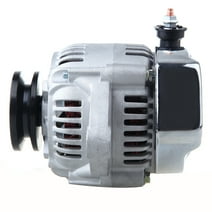 Denso Remanufactured DENSO First Time Fit Alternator 210-4228 Fits select: 2006-2010 CHRYSLER PT ...