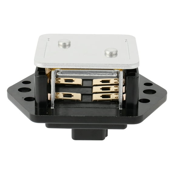 AUTOMUTO Blower Motor Resistor Fit for 1996-1997 for Acura SLX/1997 ...