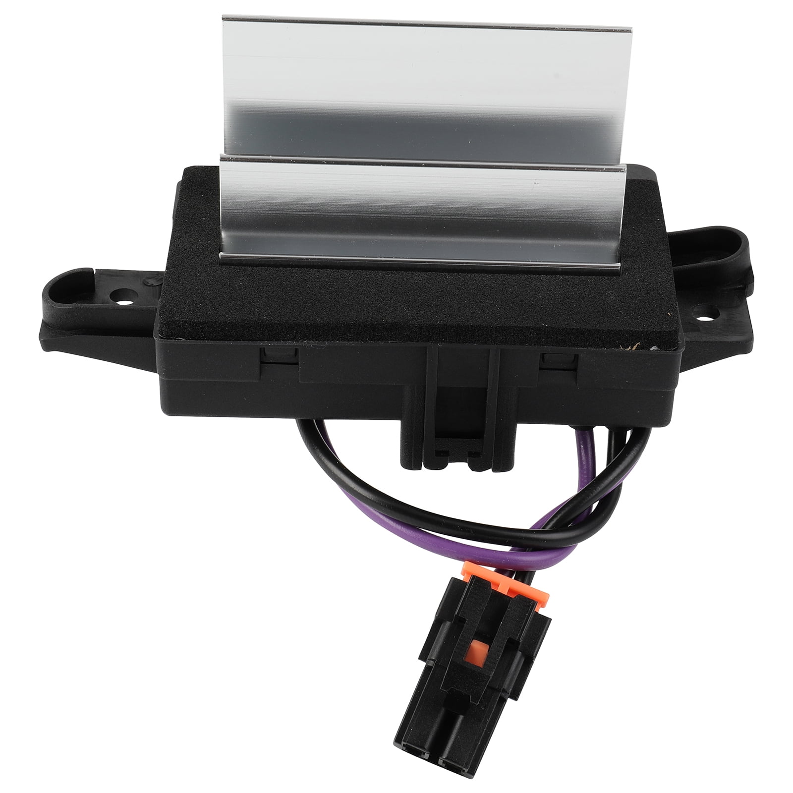 AUTOMUTO Blower Motor Resistor Fit for 2005-2009 for Buick Allure/2001 ...
