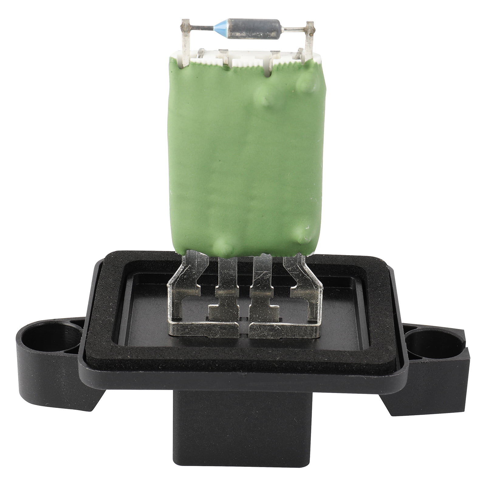 AUTOMUTO Blower Motor Resistor Fit for 2008-2010 for Chrysler 300/for ...