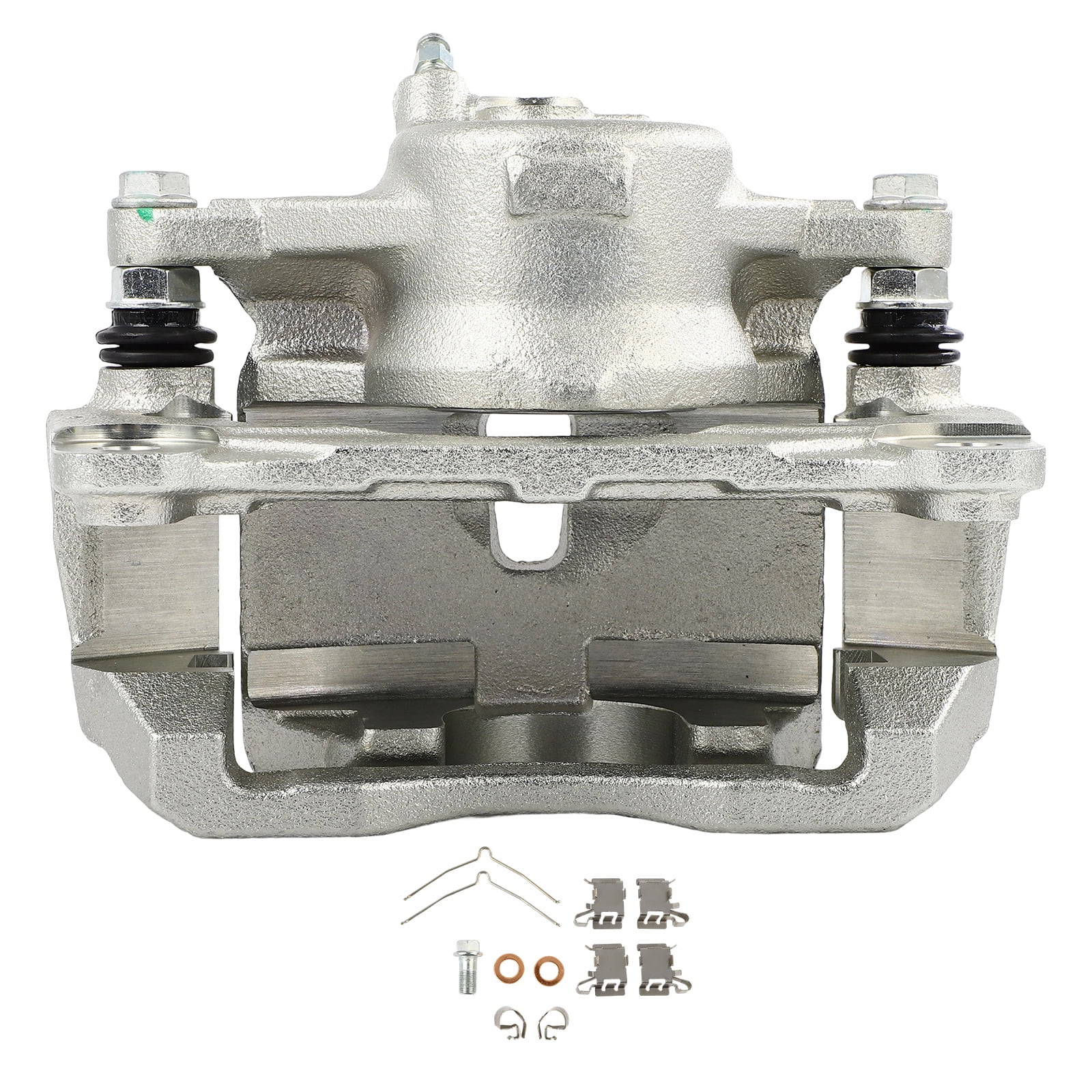 AUTOMUTO Brake Caliper Front Left 1PCS 19B7502 Fit For 2021-2023 For ...