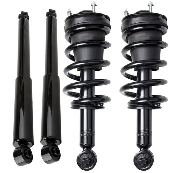 Gmc Yukon Shock Absorber Assembly Kit