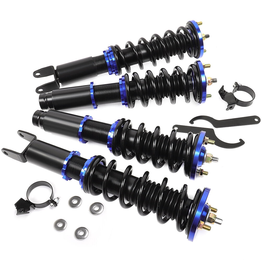 Acura Integra Suspension Shock Mounting Kit