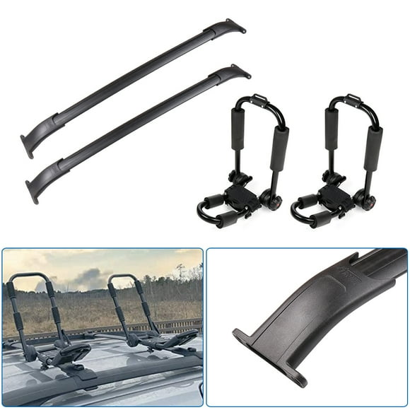 Chevrolet Avalanche Roof Rack