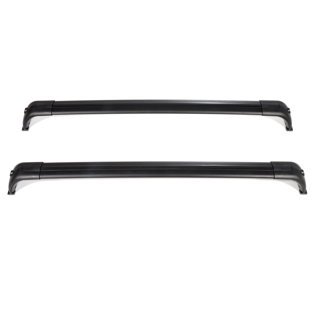 AUTOMUTO Crossbars + Side Rails fit for Land Rover LR3 2005-2009, for ...