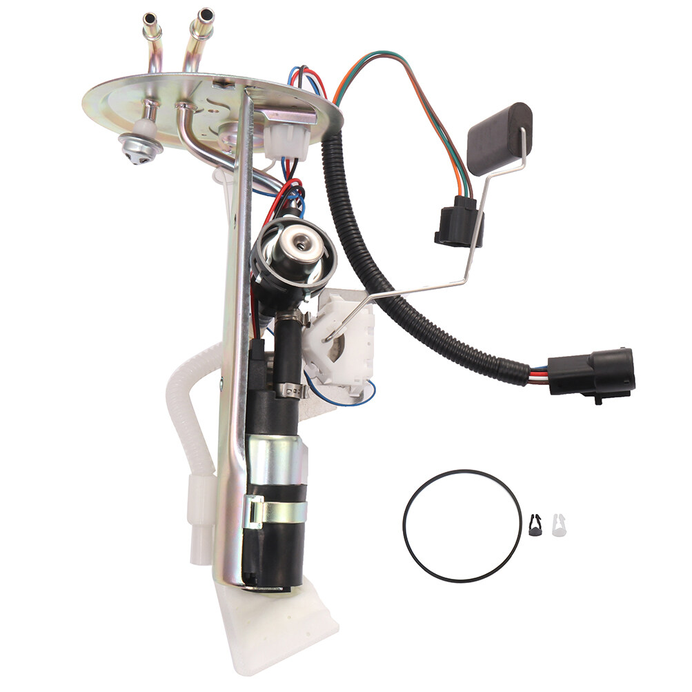 AUTOMUTO Electric Fuel Pump Module Assembly E2261S Compatible with 1999 ...