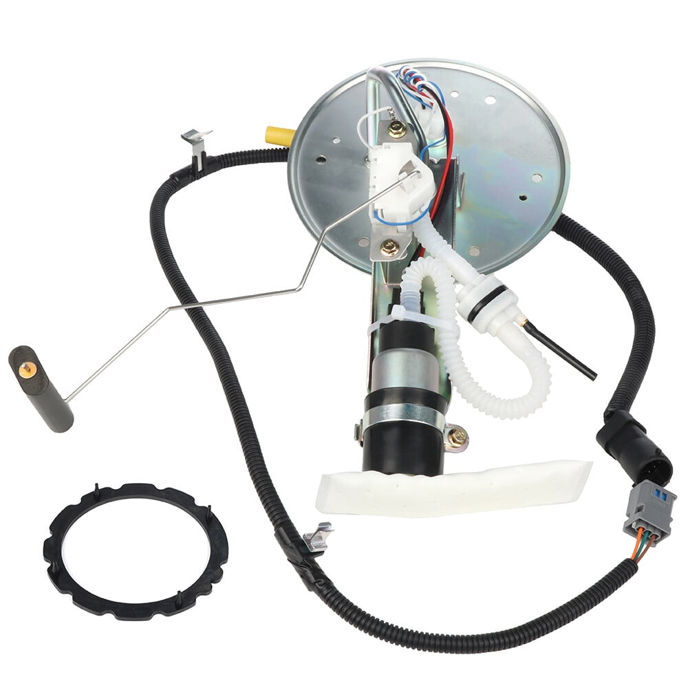 AUTOMUTO Electric Fuel Pump Module Assembly E2449S Compatible with 2005 ...
