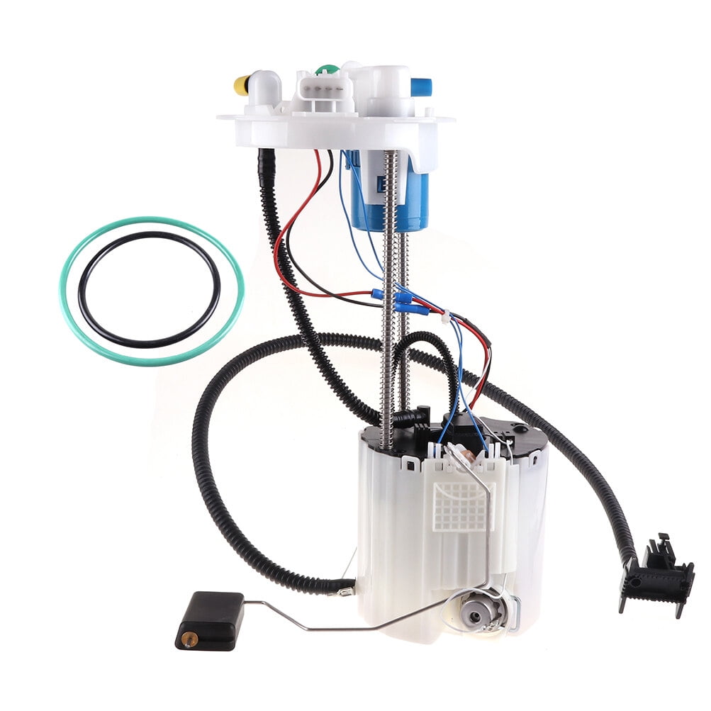 AUTOMUTO Electric Fuel Pump Module Assembly E3841M Compatible with 2010 ...