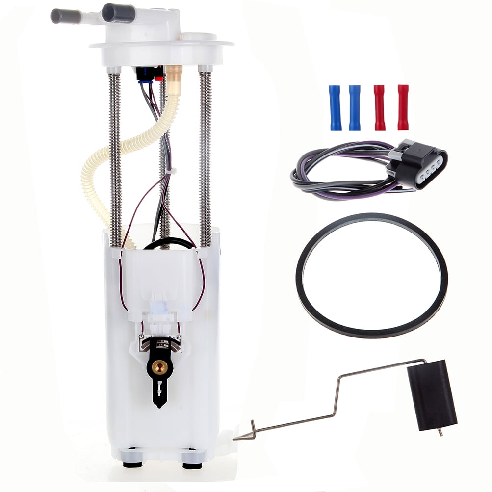 AUTOMUTO Electric Fuel Pump Module Assembly E3926M Compatible with 1996 ...