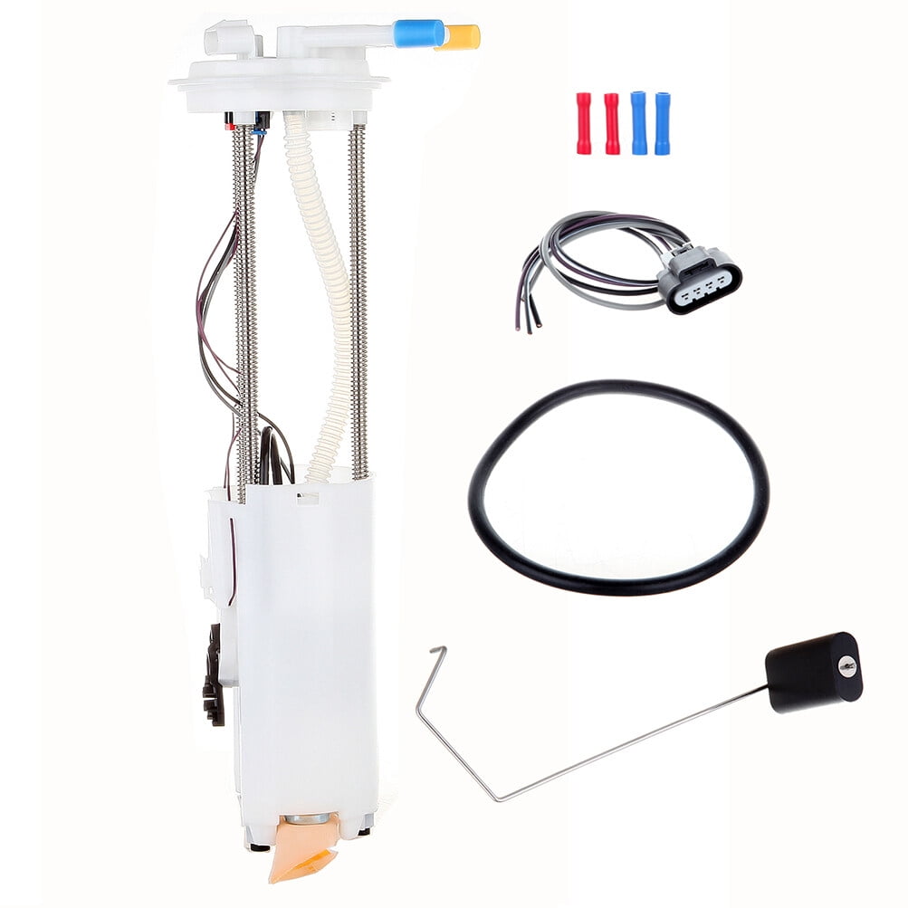 AUTOMUTO Electric Fuel Pump Module Assembly E3962M Compatible with 1997 ...