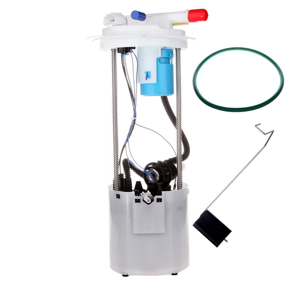 AUTOMUTO Electric Fuel Pump Module Assembly E4048M Compatible with 2013 ...
