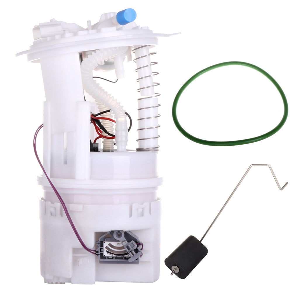 AUTOMUTO Electric Fuel Pump Module Assembly E7196M Compatible with 2005 ...