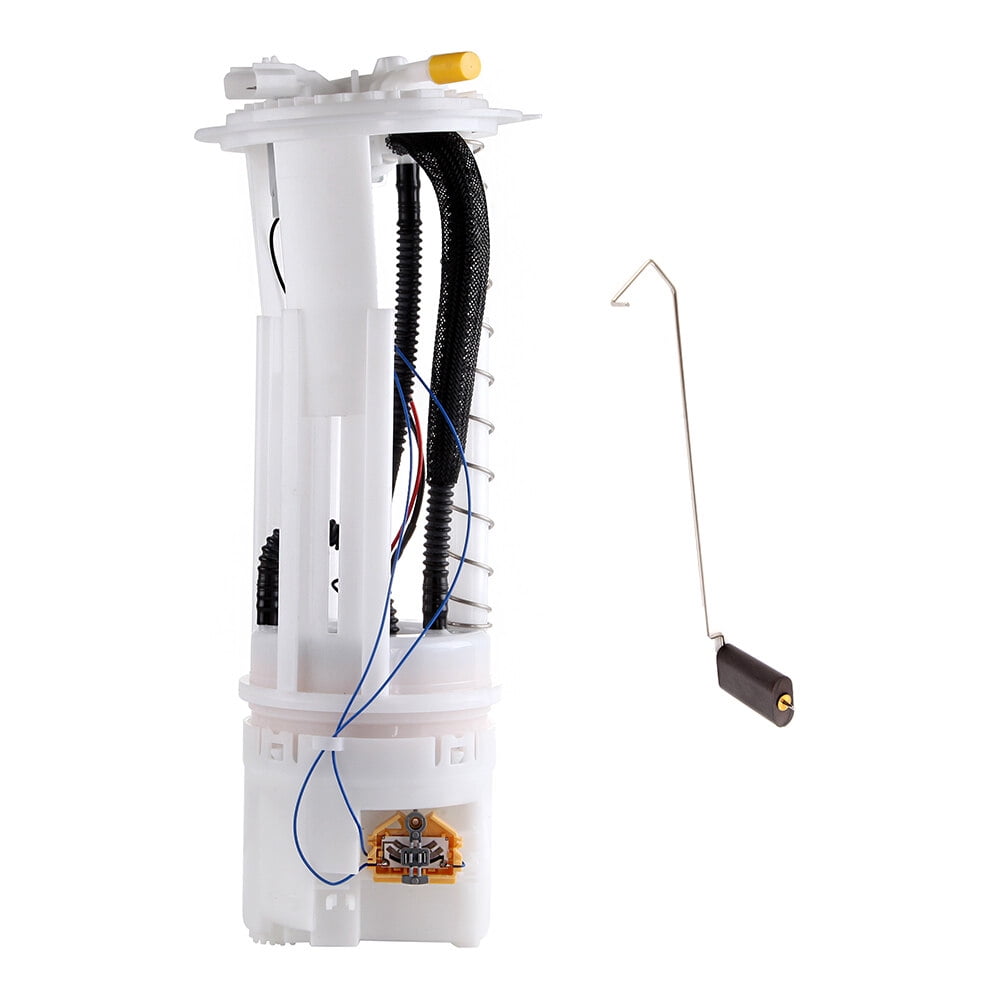 AUTOMUTO Electric Fuel Pump Module Assembly E7199M Compatible with 2005 ...