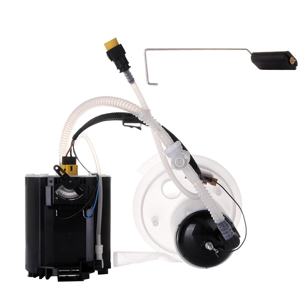 AUTOMUTO Electric Fuel Pump Module Assembly E9125M Compatible with 2008 ...