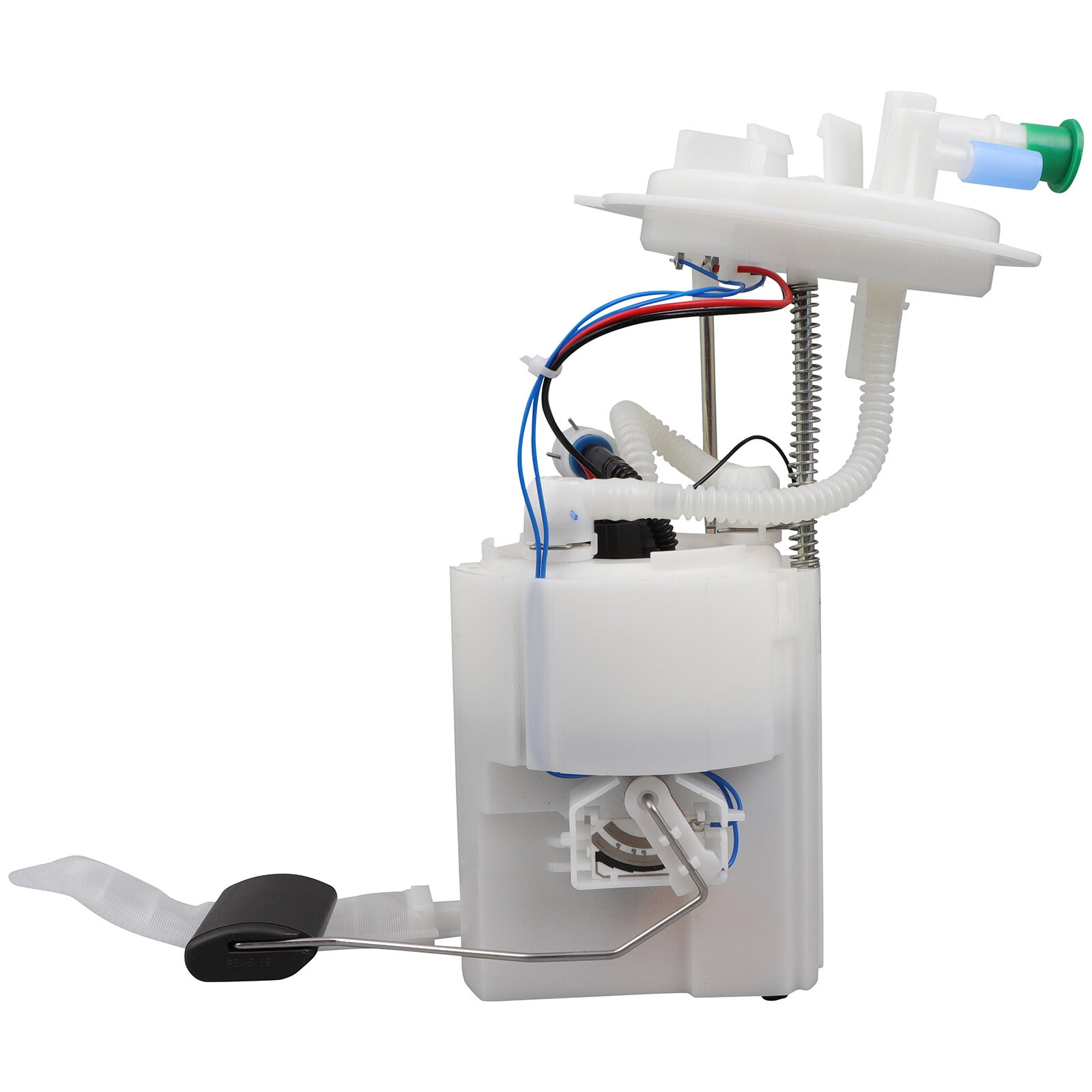 AUTOMUTO Electric Fuel Pump Replacement for 2007-2010 for Ford Edge 3 ...