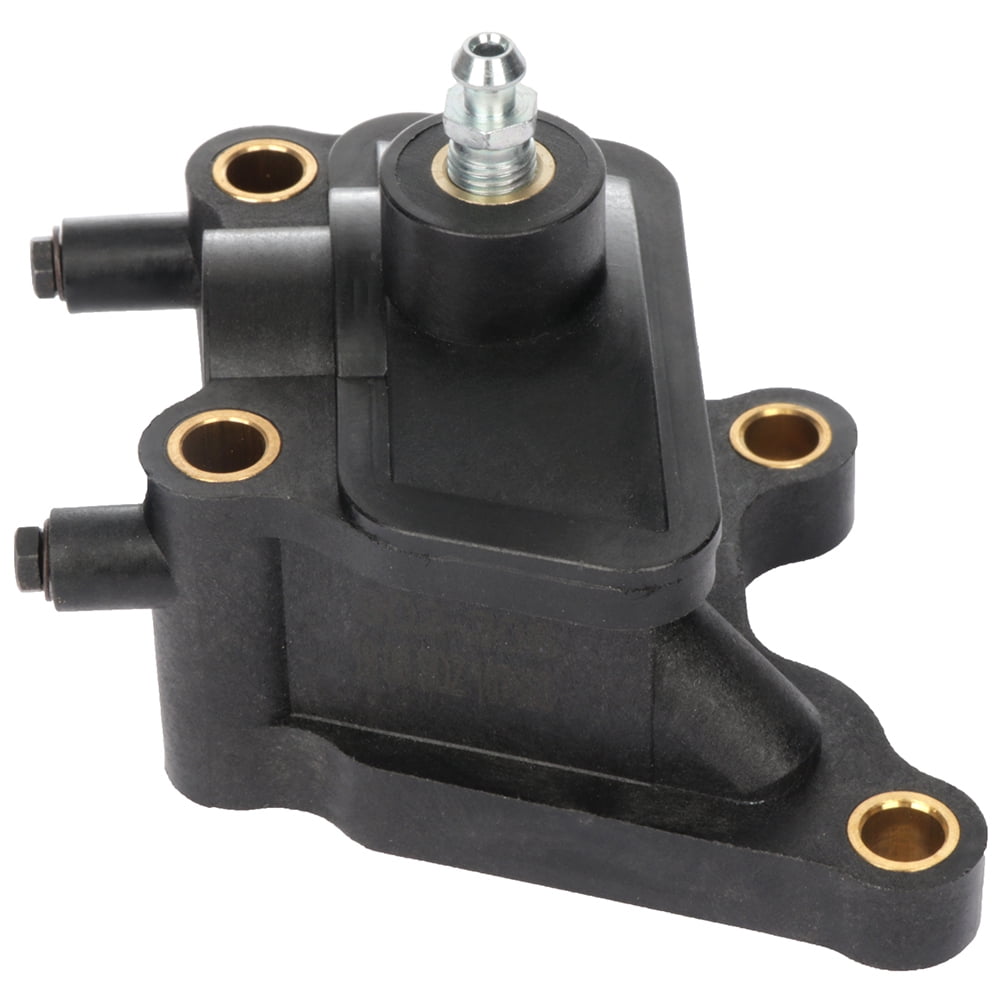 AUTOMUTO Engine Coolant Thermostat Housing Assembly 5017183AB Fits for ...