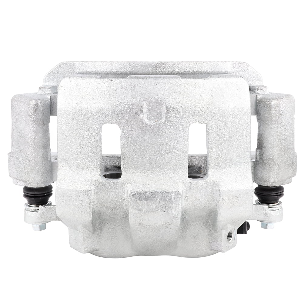 AUTOMUTO Front Left 18-B4791 Disc Brake Caliper With Bracket For Ford ...
