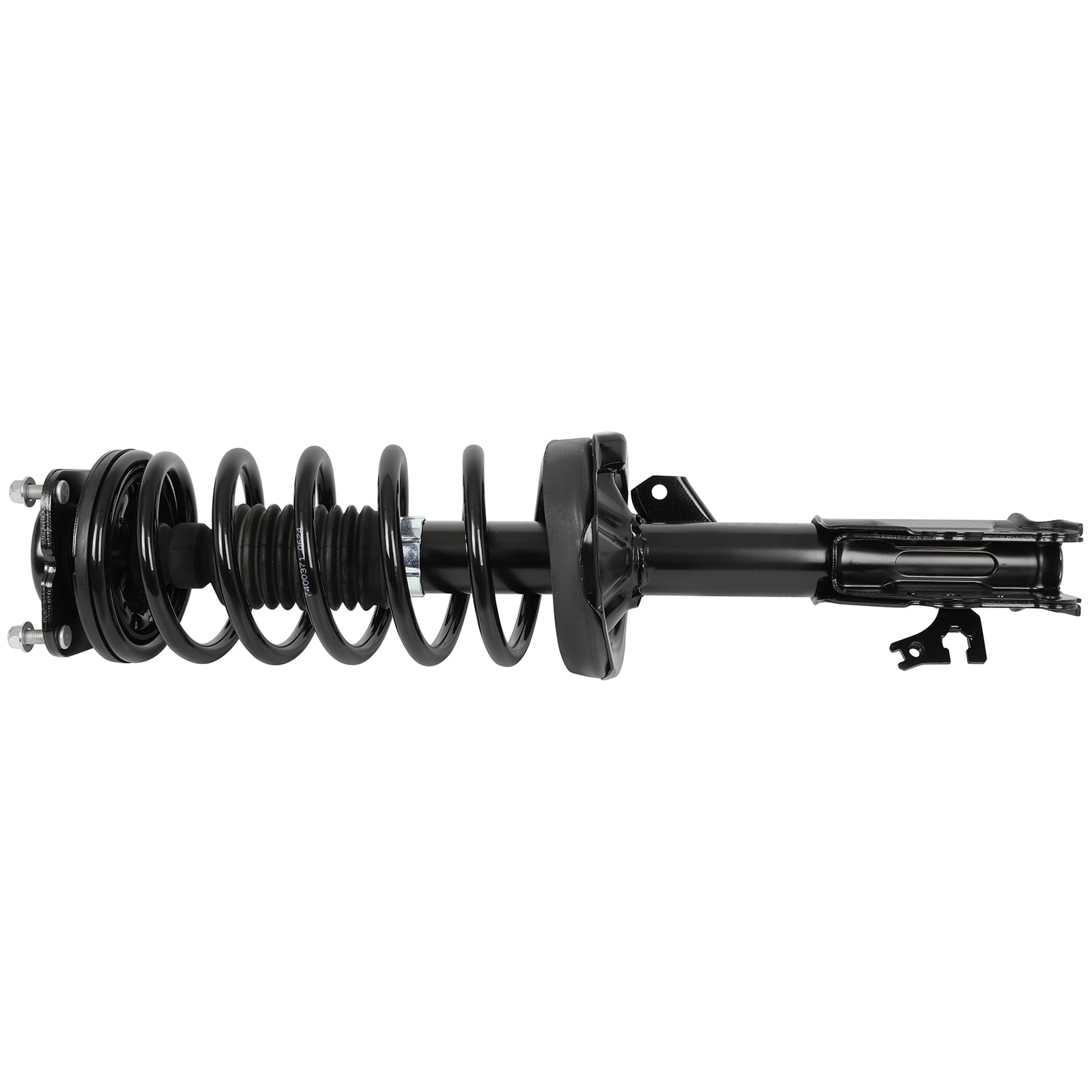 AUTOMUTO Front Pair Complete Struts Spring Assembly Shock Absorber ...